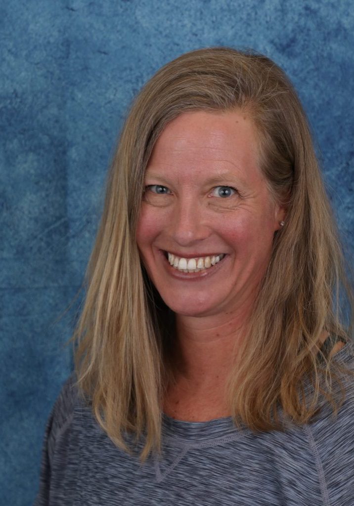 Julie Ralston | Denver Youth Program